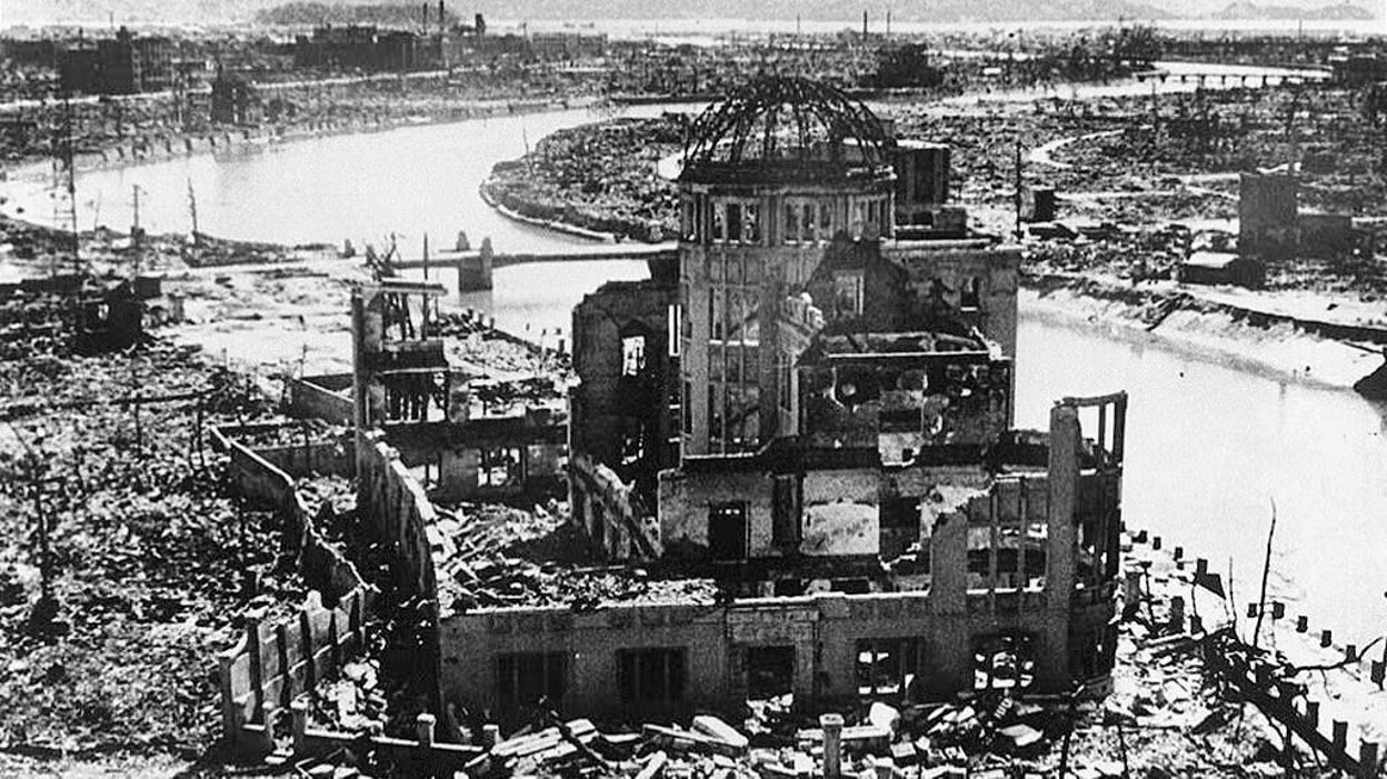 75 ans après Hiroshima, a-t-on perdu de vue le risque nucléaire ...