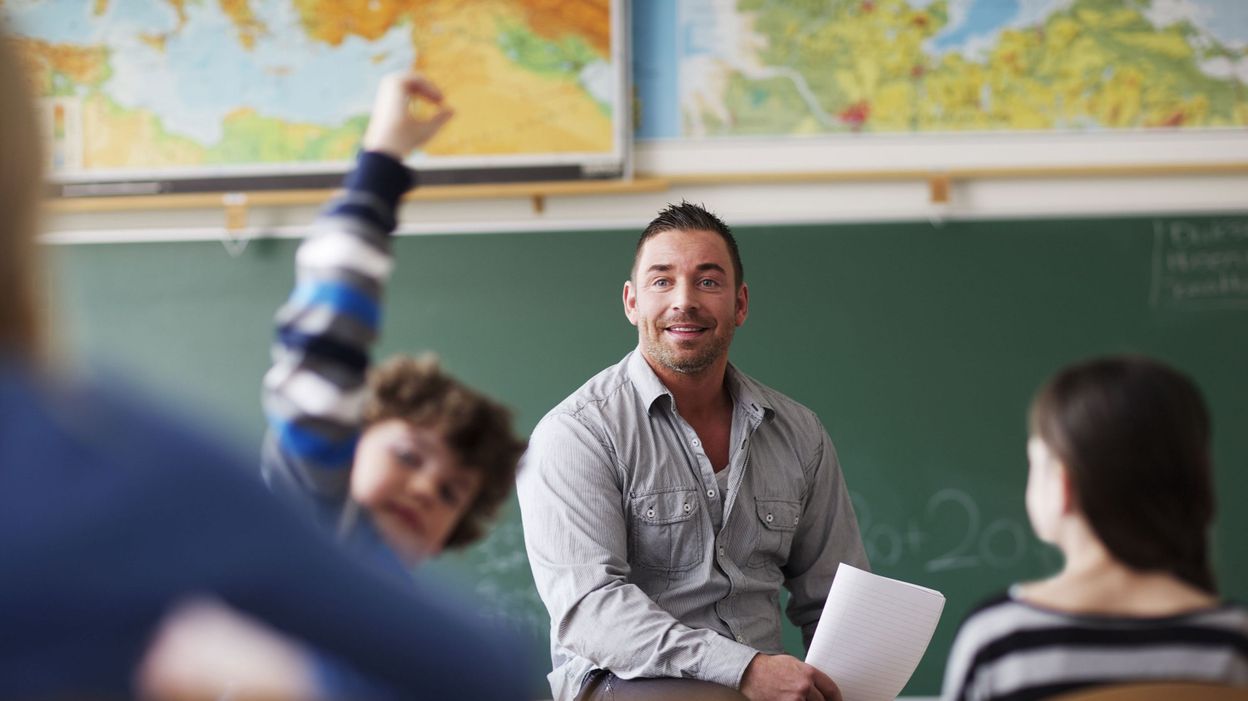 Rentrée dans l’enseignement supérieur : les études pour devenir ...