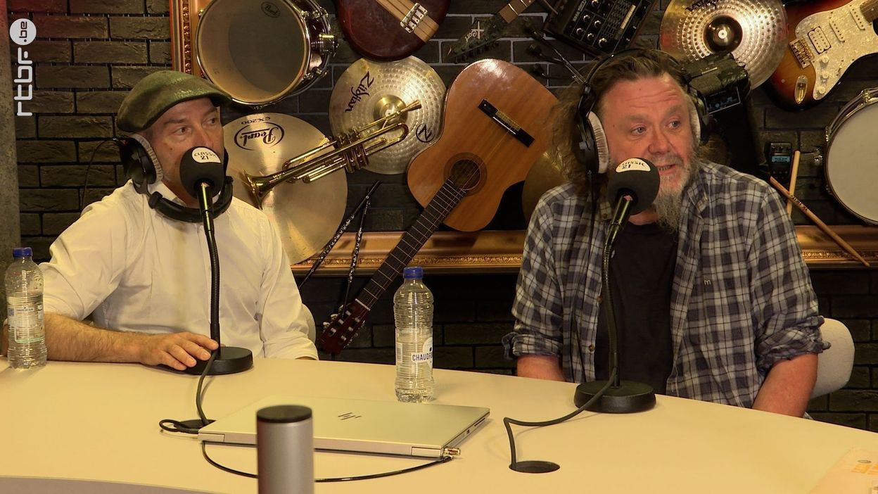 Bruce Springsteen dévoile 'Adelita' : un joyau inédit de l’album perdu ...