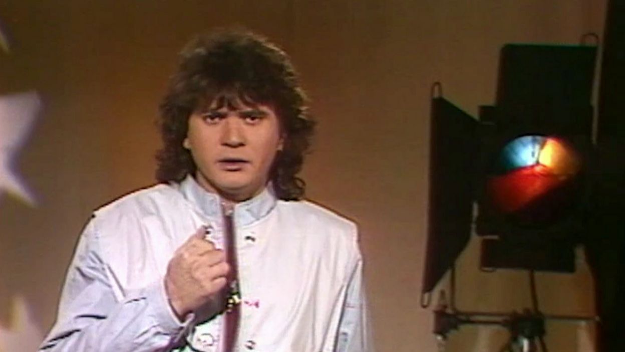 La fille de Daniel Balavoine parle de son addiction à la cocaïne - RTBF ...