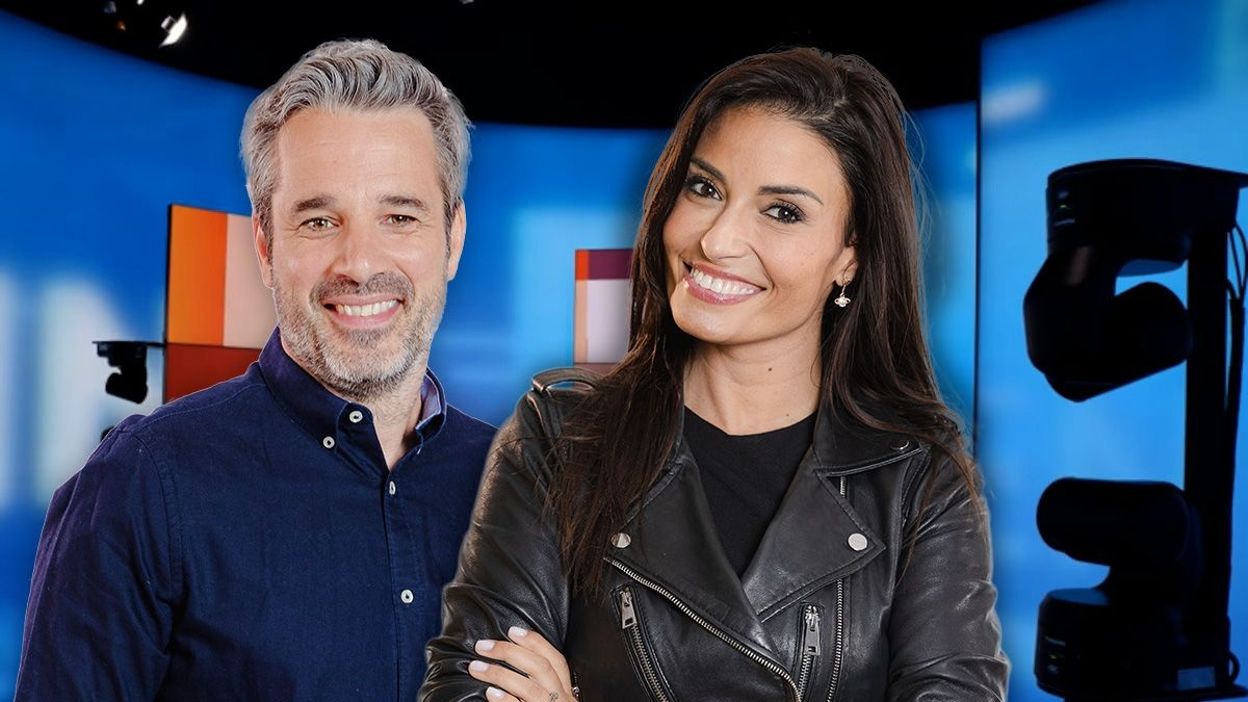 'L’invité de Midi' : découvrez les confidences de Fanny Jandrain sur sa ...