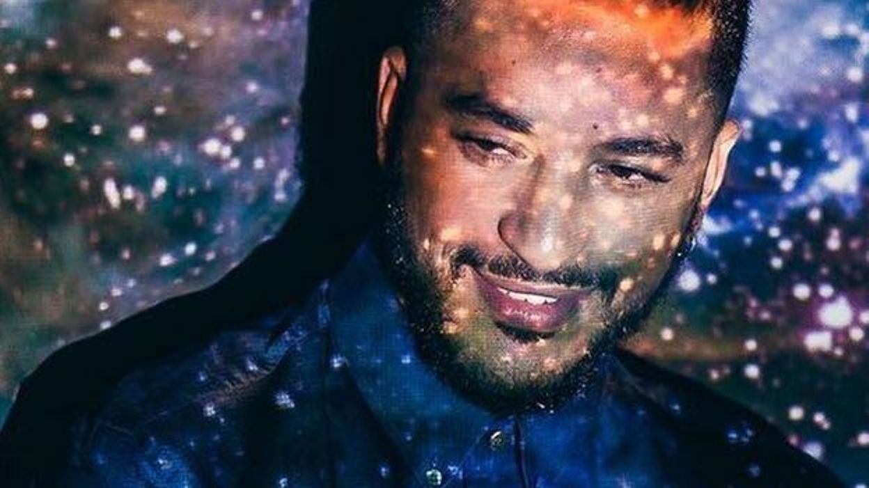 Découvrez 'Luna', le nouveau single de Slimane ! - RTBF Actus