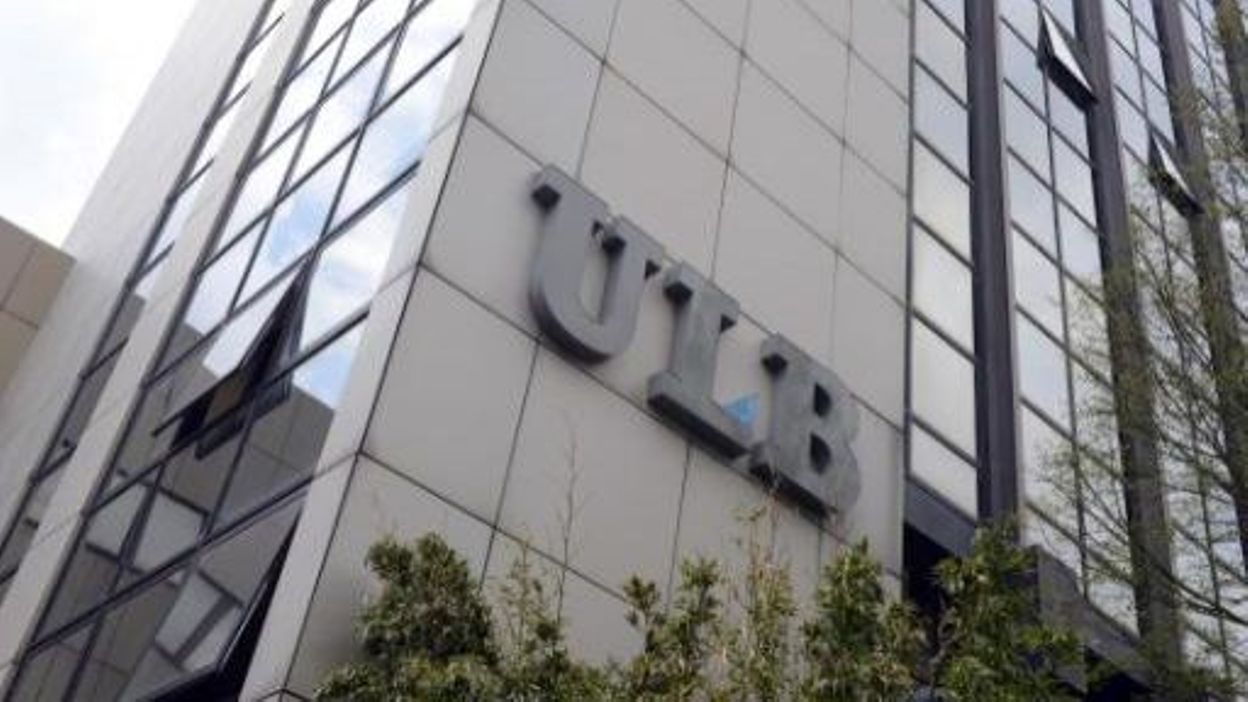 L'ULB ouvre une nouvelle résidence universitaire près des étangs d ...