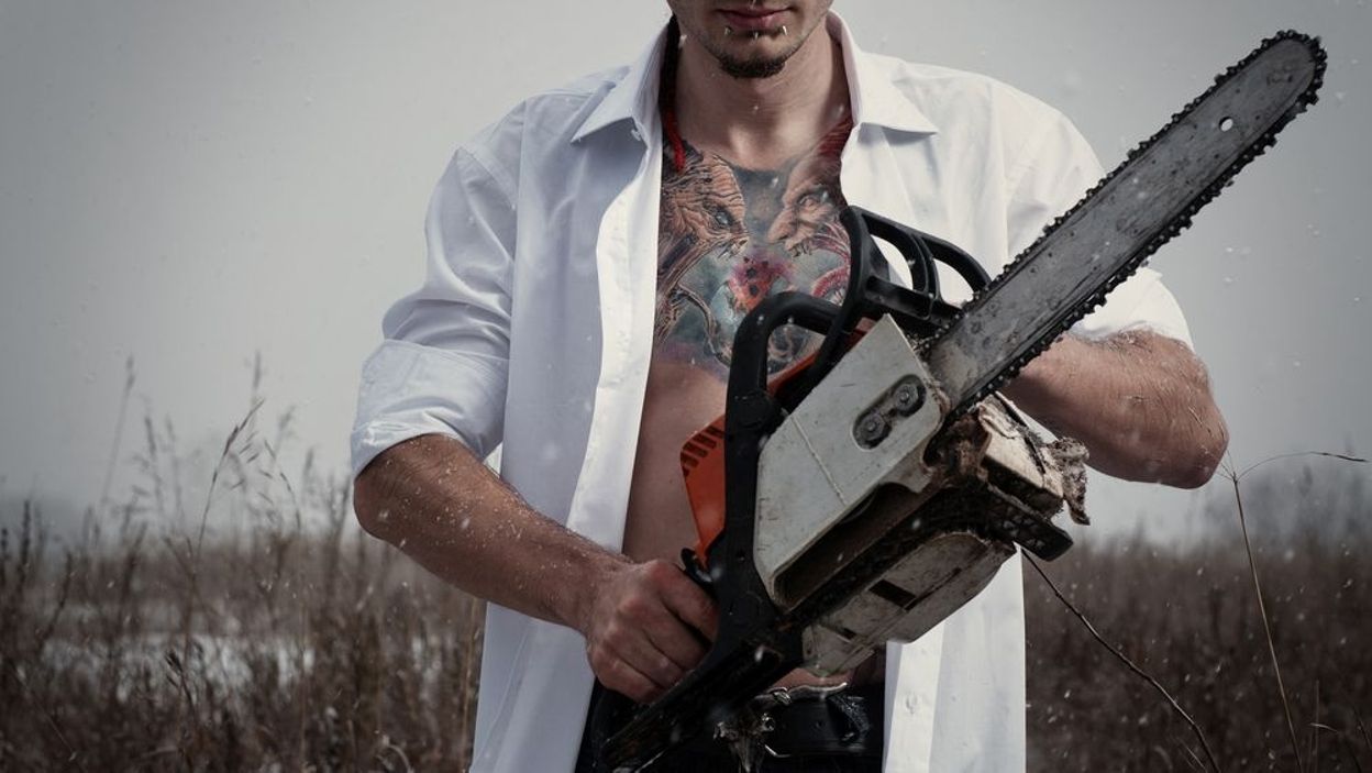 Vidéo : trailer gore pour la suite de 'Dead Snow' - RTBF Actus