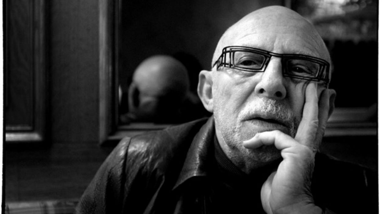 Le grenier de Pascal - Jef Geeraerts - RTBF Actus