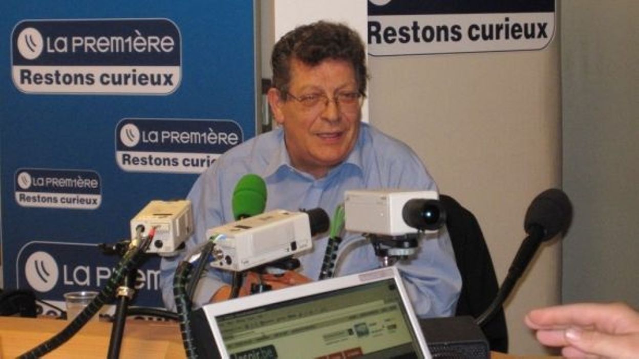 Gérard Deprez: le MR attend un signe de la N-VA ou du PS - RTBF Actus