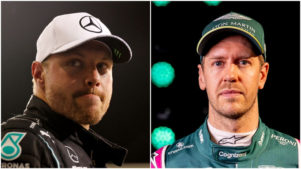 F1 : GP de France, Mercedes de retour mais Red Bull est aussi au rendez ...