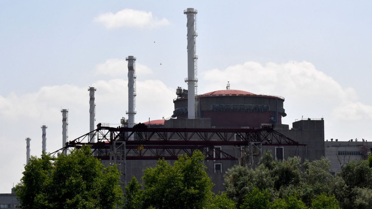 Nouvelle arme nucléaire : ce que l’on sait du Burevestnik, le 'petit ...