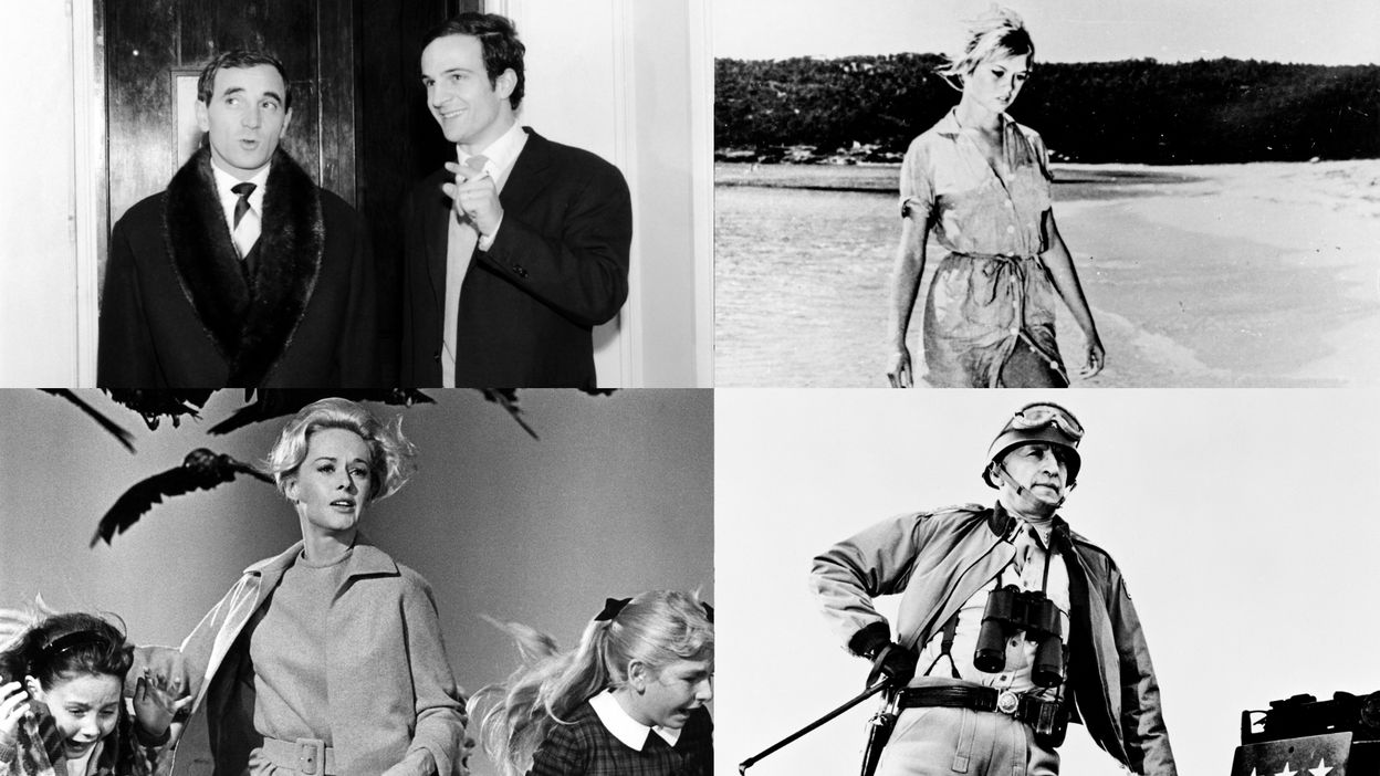 Cinéma : qu’est-ce qu’un 'nanar' et pourquoi ce genre de film est-il ...