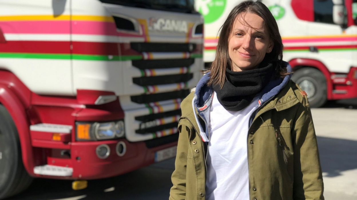 Charleroi : le grossiste en fruits et légumes Jacques Remy plus que ...