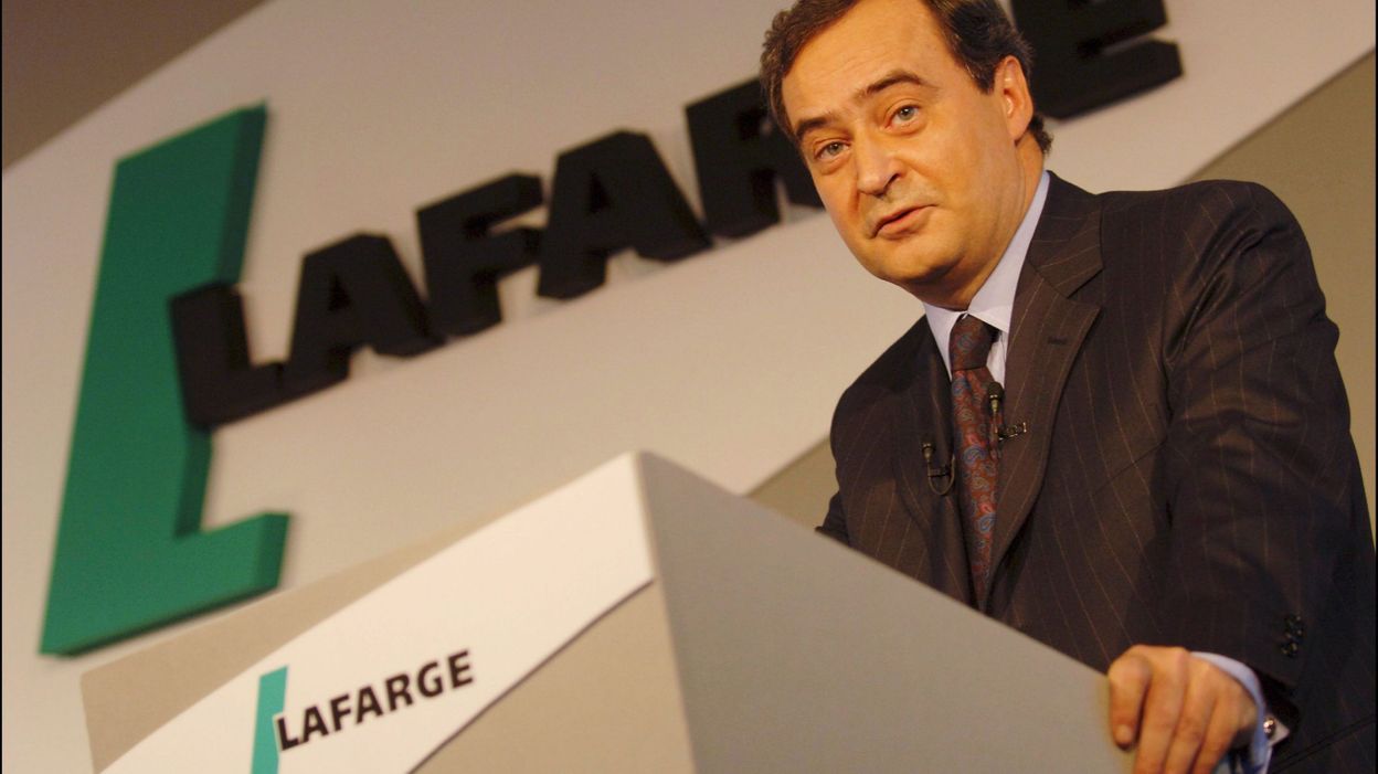 Affaire Lafarge : l’Etat français était bien informé des versements ...