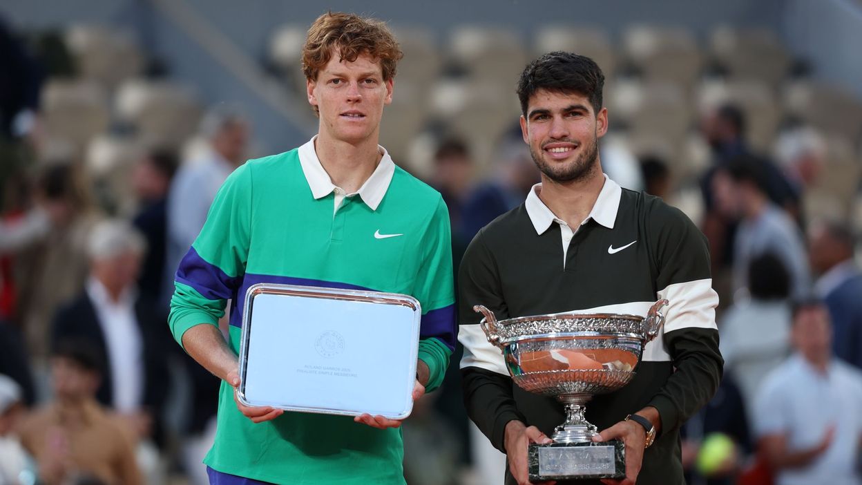 Roland-Garros dit au revoir à Rafael Nadal : un hommage sobre et émouvant en présence de ses ...
