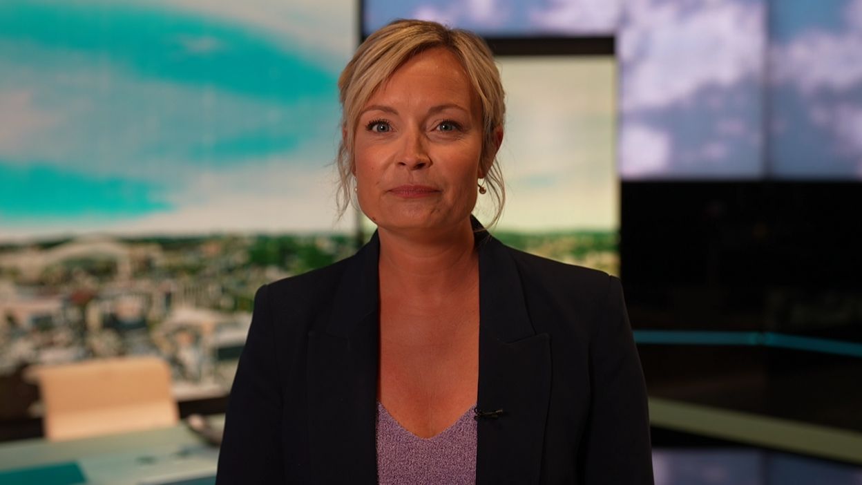 INSIDE - JT tournés hors studio, QR en version plus interactive, 20 km ...