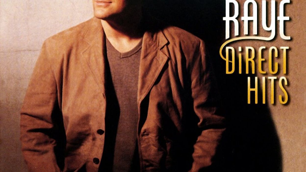 R66 Teasing : Tim Rushlow - Collin Raye - Paul Cauthen - RTBF Actus