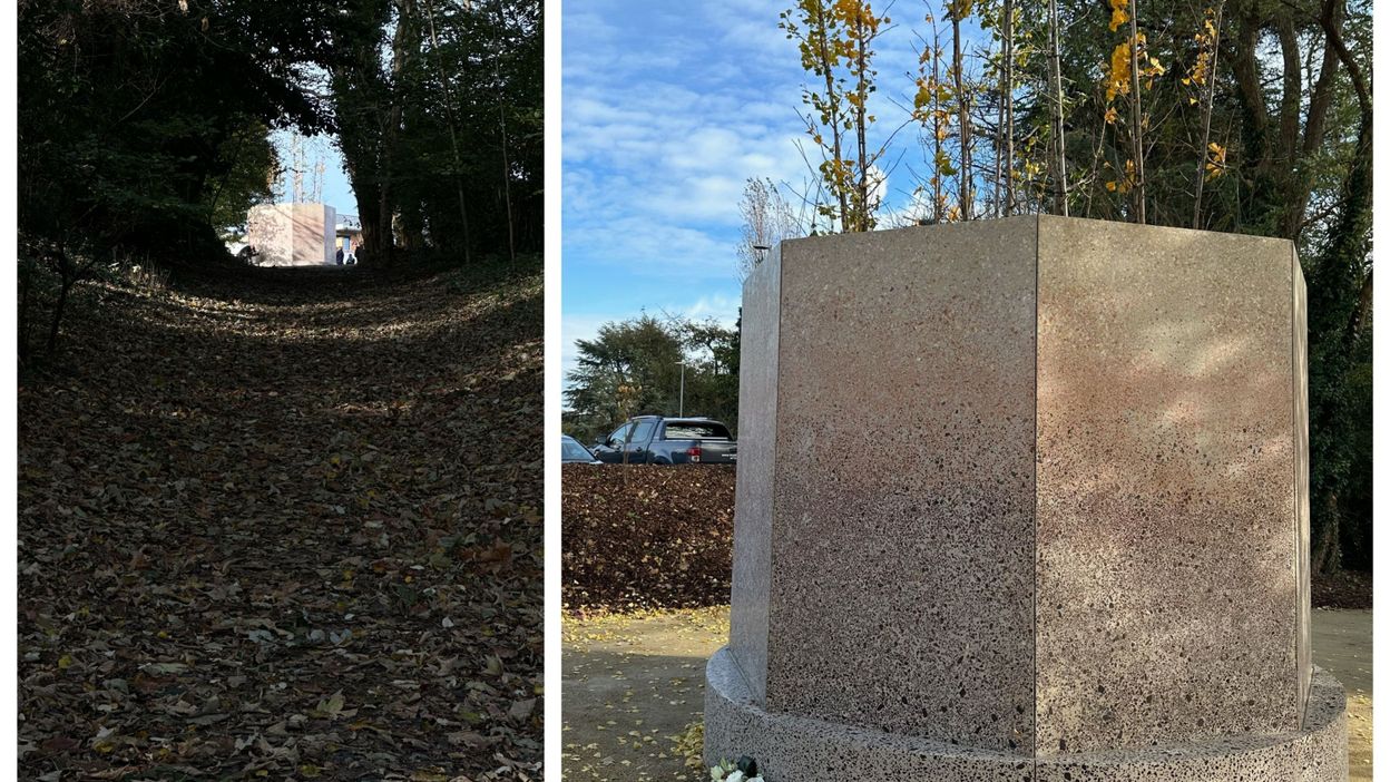 Tueries du Brabant : le témoignage de Christian Smets et la cible ...