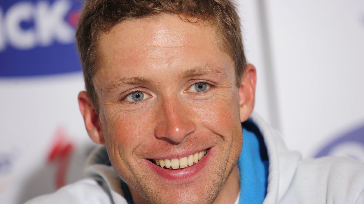 Stijn Devolder de retour sur le Tour ? - RTBF Actus