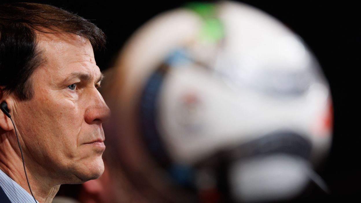 Diables Rouges : Witsel, Mertens, Benteke et Batshuayi cités dans la ...