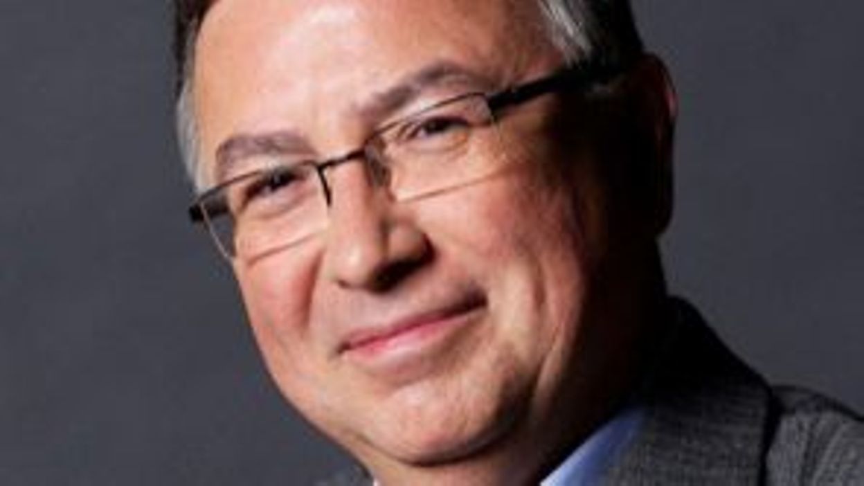 Le directeur de VivaCité, Eric Gilson, invité dans le '5 à 7' - RTBF Actus