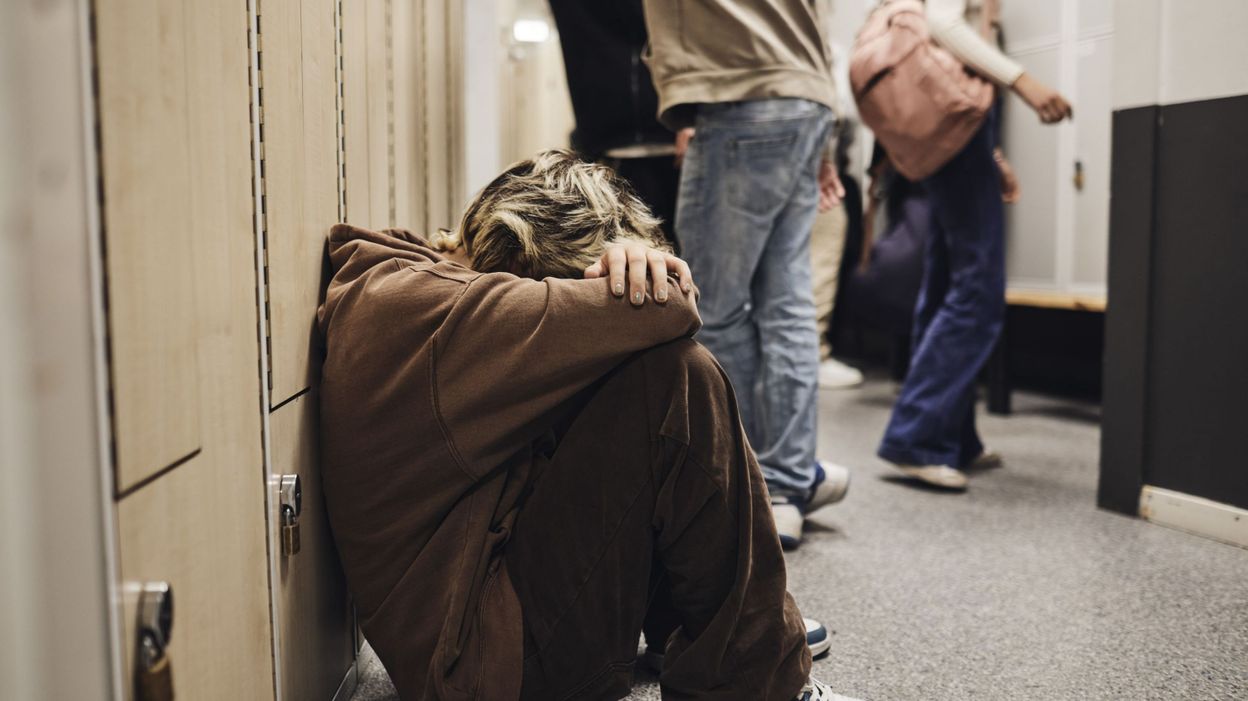 'TKT', le film poignant sur le harcèlement scolaire : 'Tout est vrai dans le film, mais rien n ...