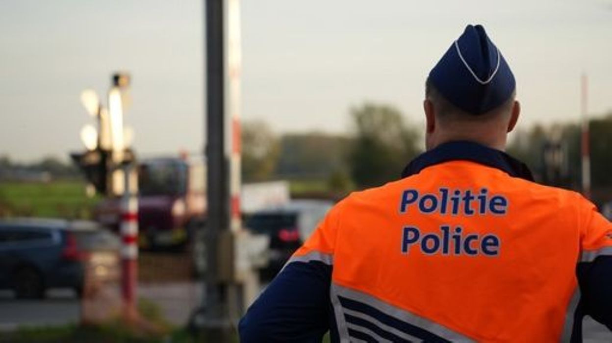 Un nouveau pôle technique pour la ville de Wavre - RTBF Actus