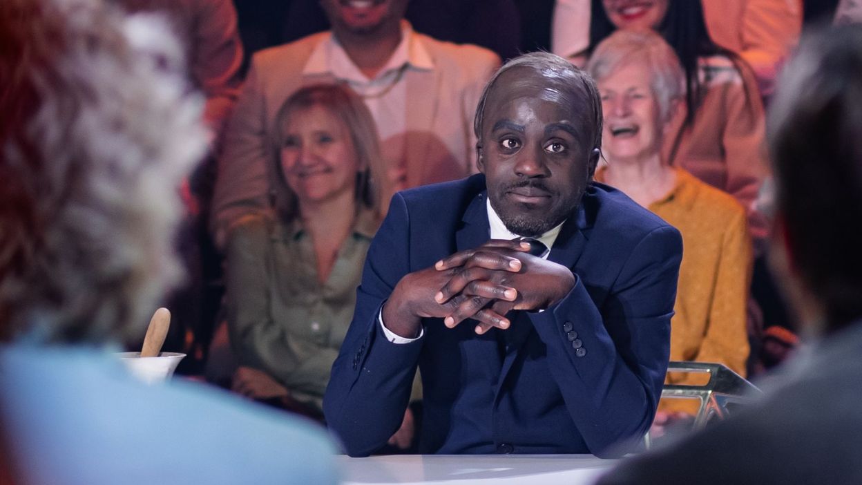 Après plus de 10 ans d’absence, une ancienne animatrice de la RTBF fait ...