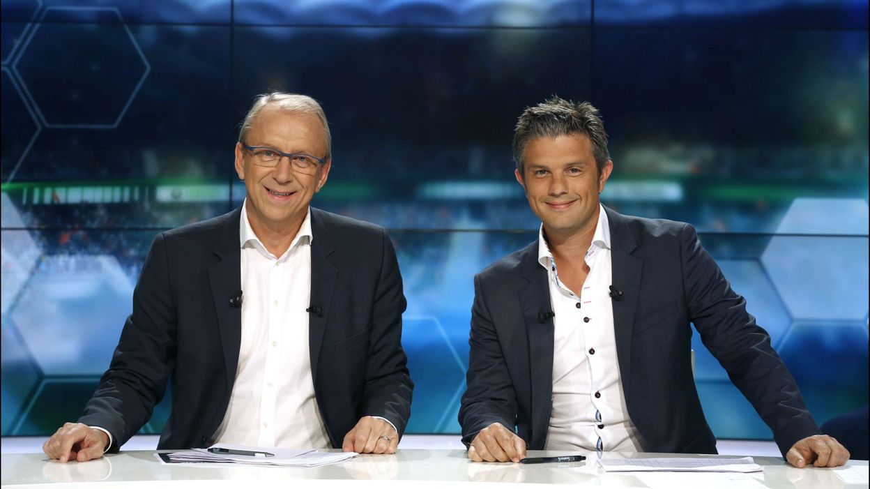 Les confidences de Benjamin Deceuninck sur son travail et son futur à ...