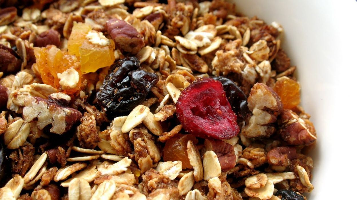 Comment choisir un granola bon pour la santé ? - RTBF Actus
