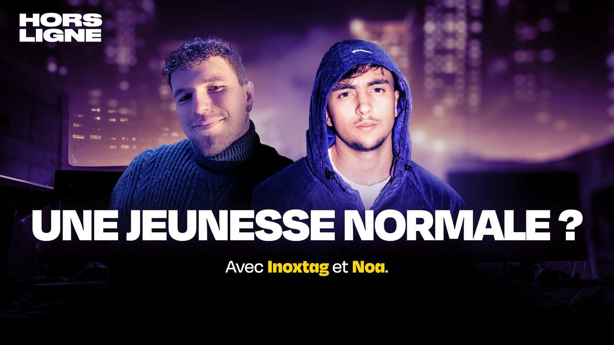 Squeezie est le 1er Youtubeur à entrer au musée Grévin - RTBF Actus