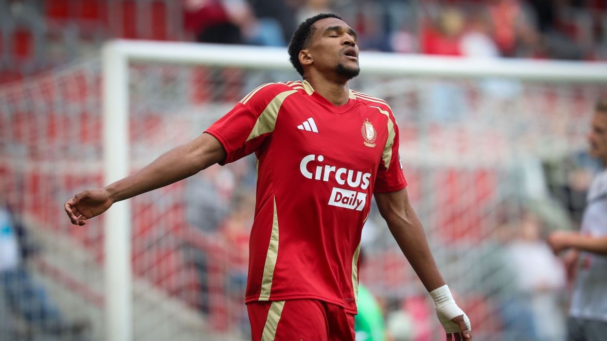 Quand Graeme Rutjes se payait Peruzovic, quand Michel Lecomte irritait ...