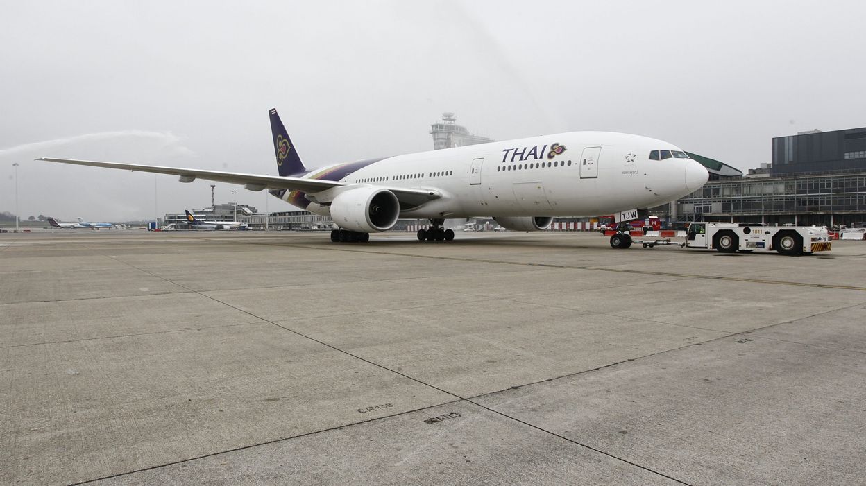 Brucargo: 200 millions d'euros investis et jusqu'à 3 000 nouveaux ...