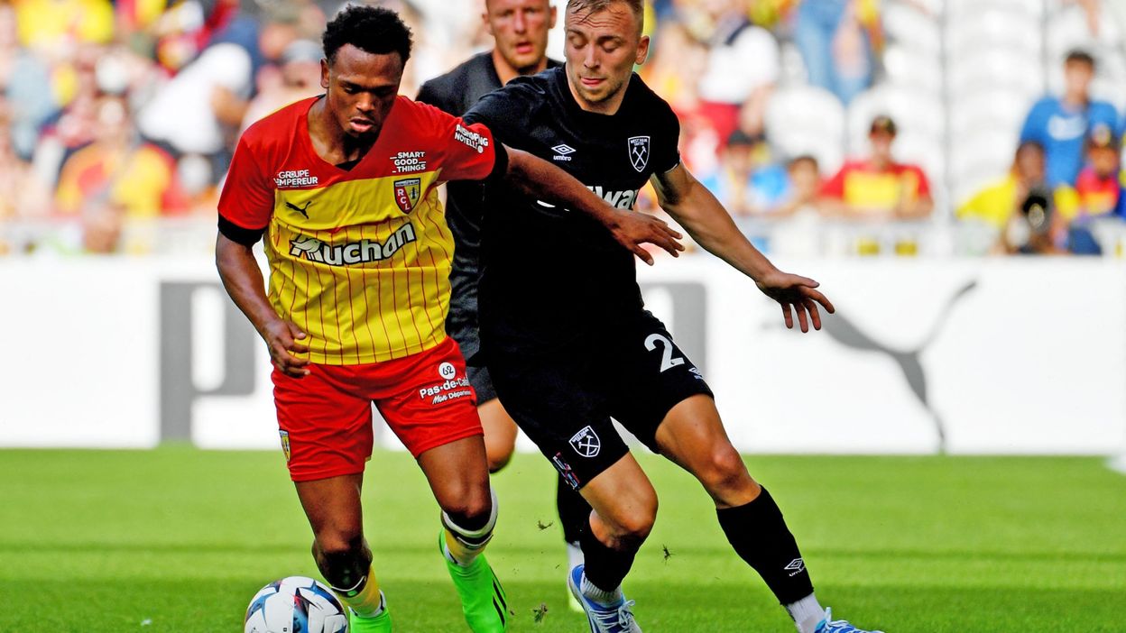 Il y a 15 ans, le jeune talent… Eden Hazard inscrivait son premier but ...