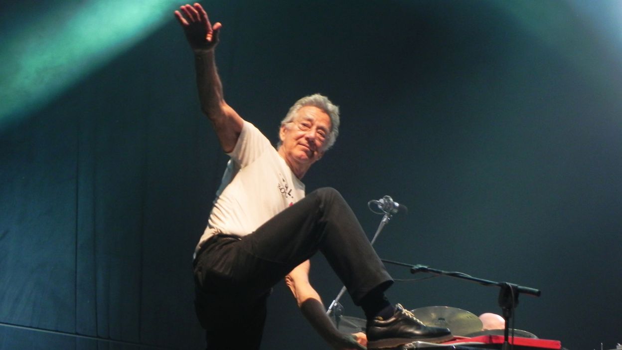 Doug Lubahn, bassiste des Doors, est mort - RTBF Actus