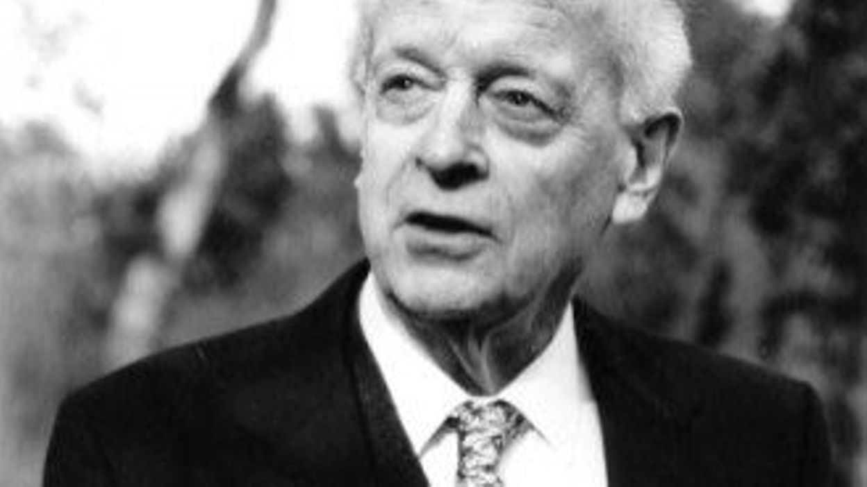 Le grenier de Pascal : Paul Willems - RTBF Actus