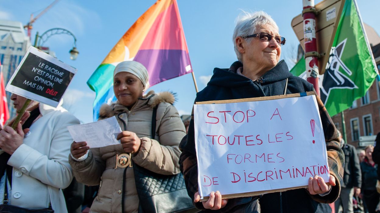 Elections et extrême droite en Italie : le racisme caché - RTBF Actus