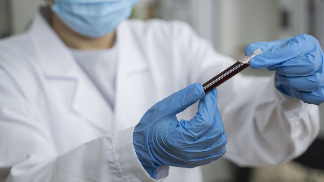 Takeda inaugure une nouvelle ligne de production à Lessines, 100 ...