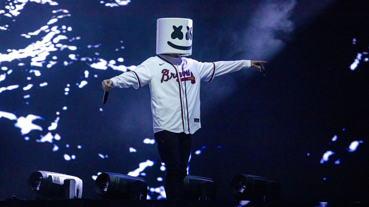 Qui règne en maître dans le monde des DJ les plus célèbres ? - RTBF Actus