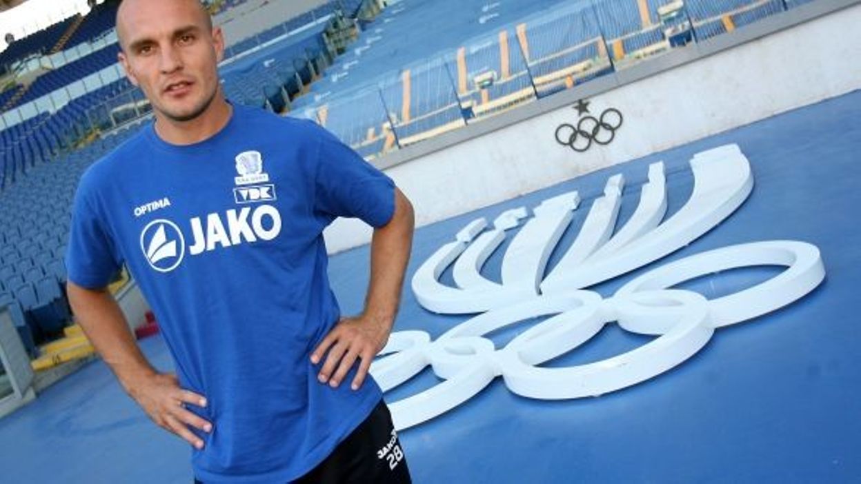 Milos Maric de retour en Belgique ? - RTBF Actus