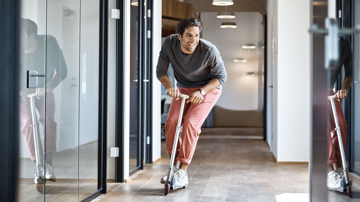 11 points pour reconnaître une personne sensible - rtbf.be