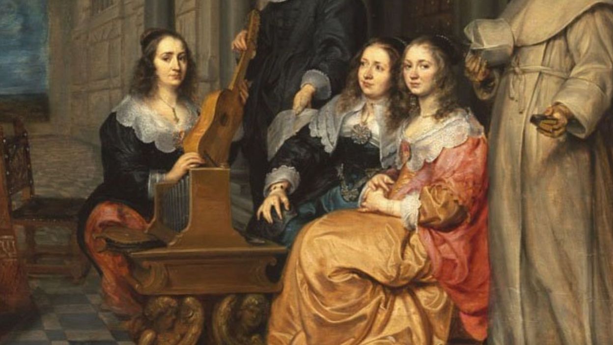 Ernest Chausson et les légendes arthuriennes : les amours enchanteurs ...