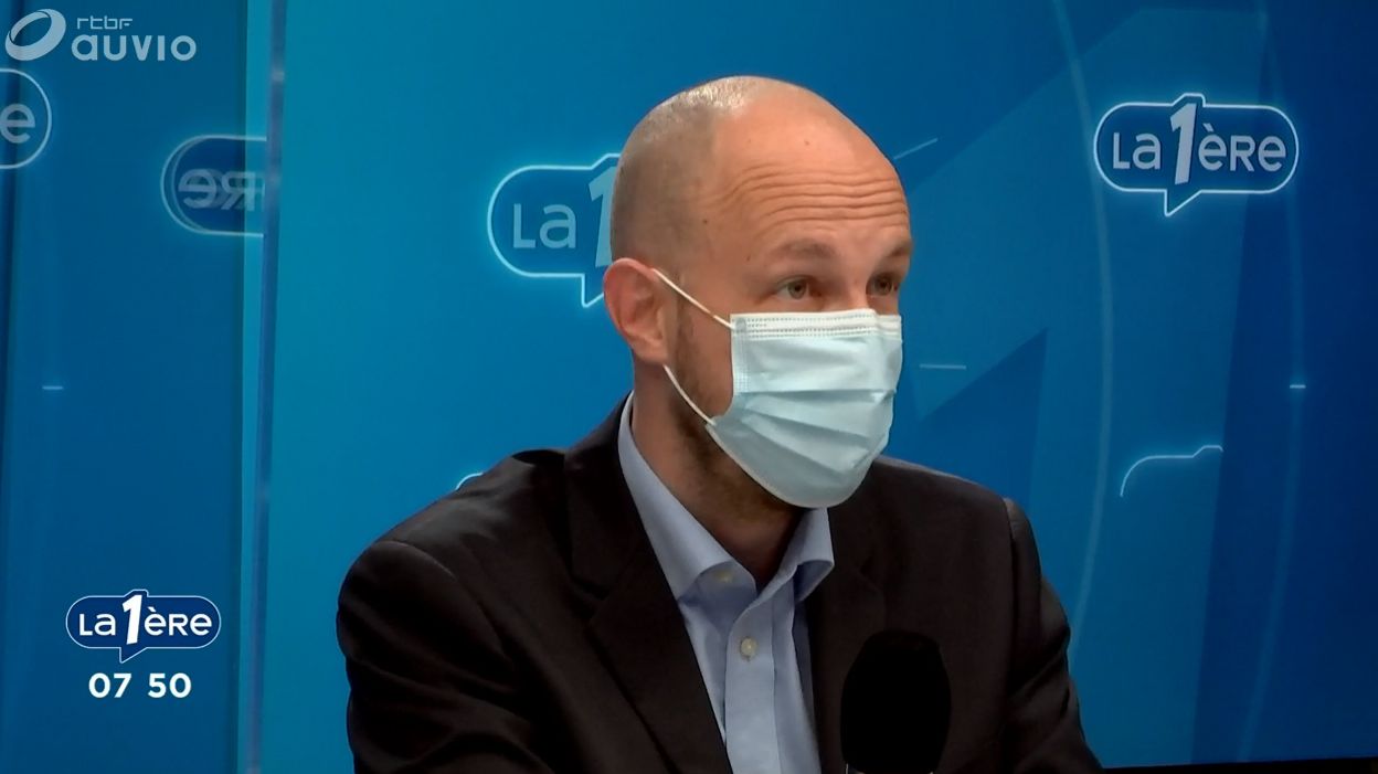 Coronavirus : 'Il n'y a pas de scandale belge sur le remdésivir ...