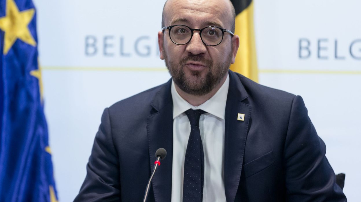 Mohamed Belkaïd, tué lors de la fusillade à Forest, était bien le ...