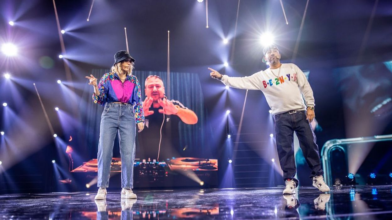 Nicolas Fiszman, le bassiste belge qu'on s'arrache à l'international ...