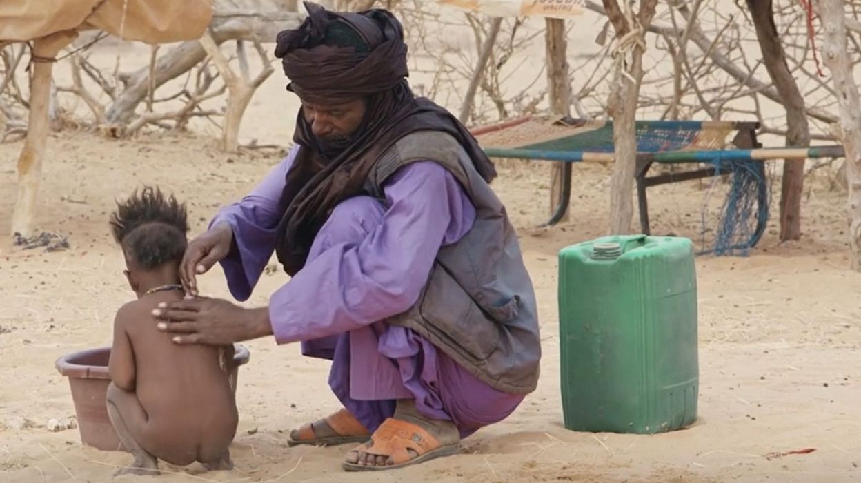Au Maroc, dernière ligne droite pour sauver le petit Rayan tombé dans ...