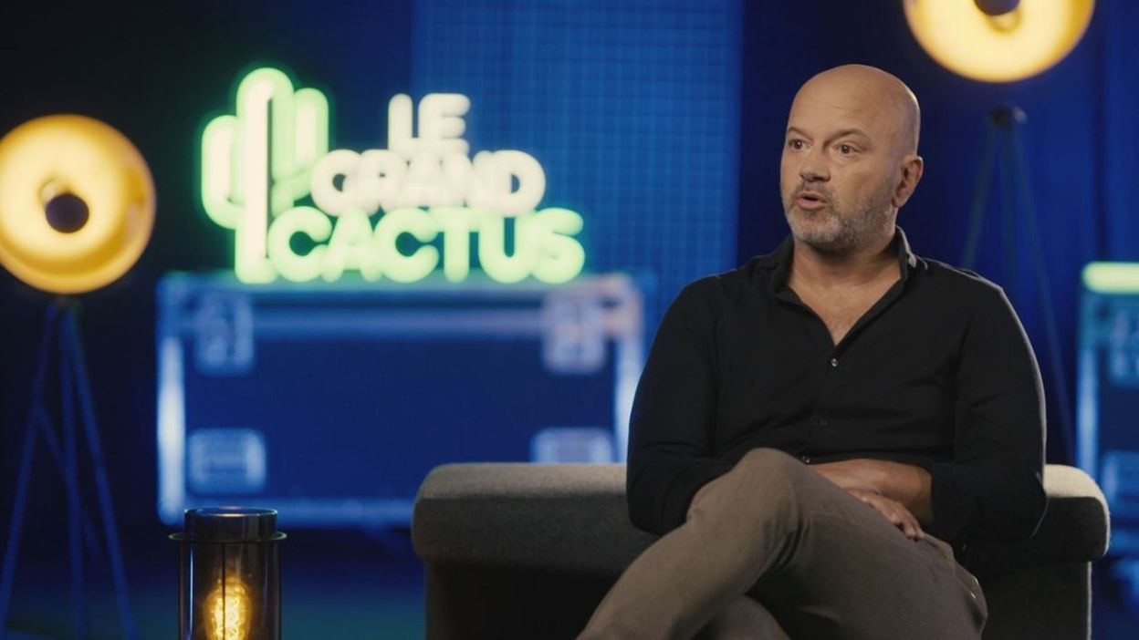 Le Grand Cactus : ne manquez pas le best of de la 9e saison - RTBF Actus