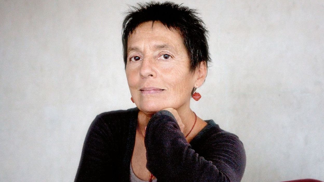 Julien Brocal, le jardinier musical - RTBF Actus