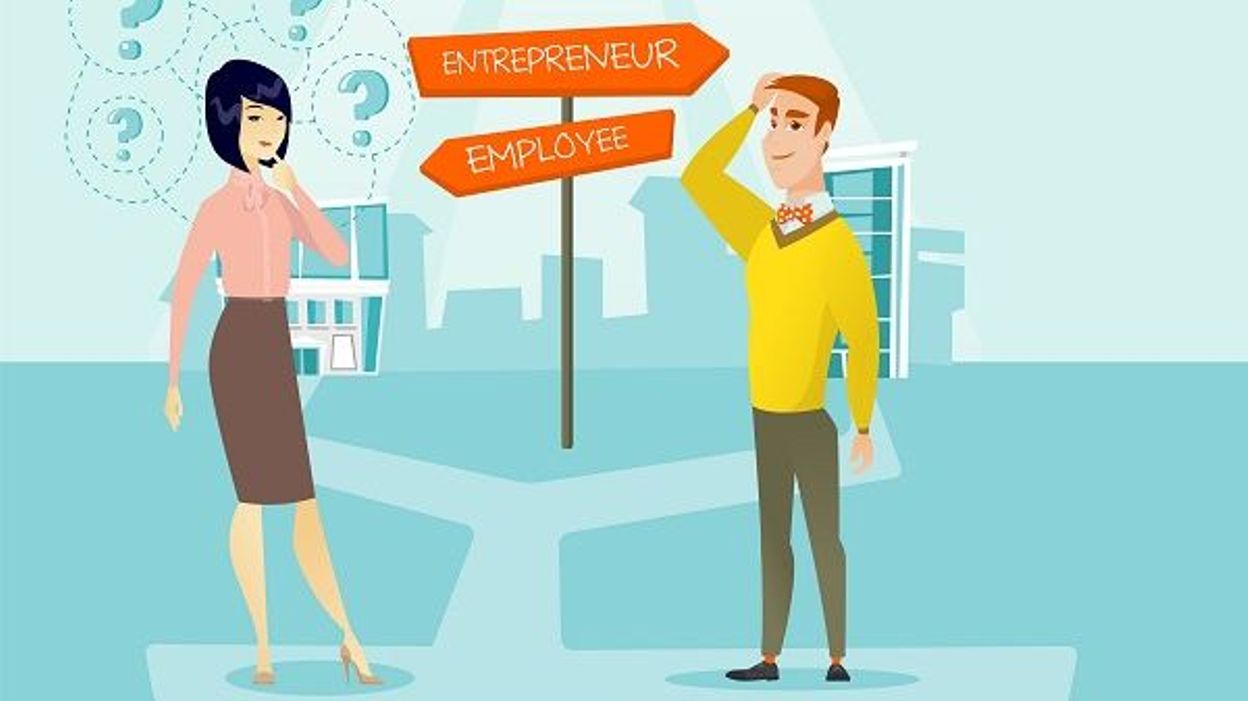 Comment être une femme indépendante à l'heure actuelle ? - RTBF Actus