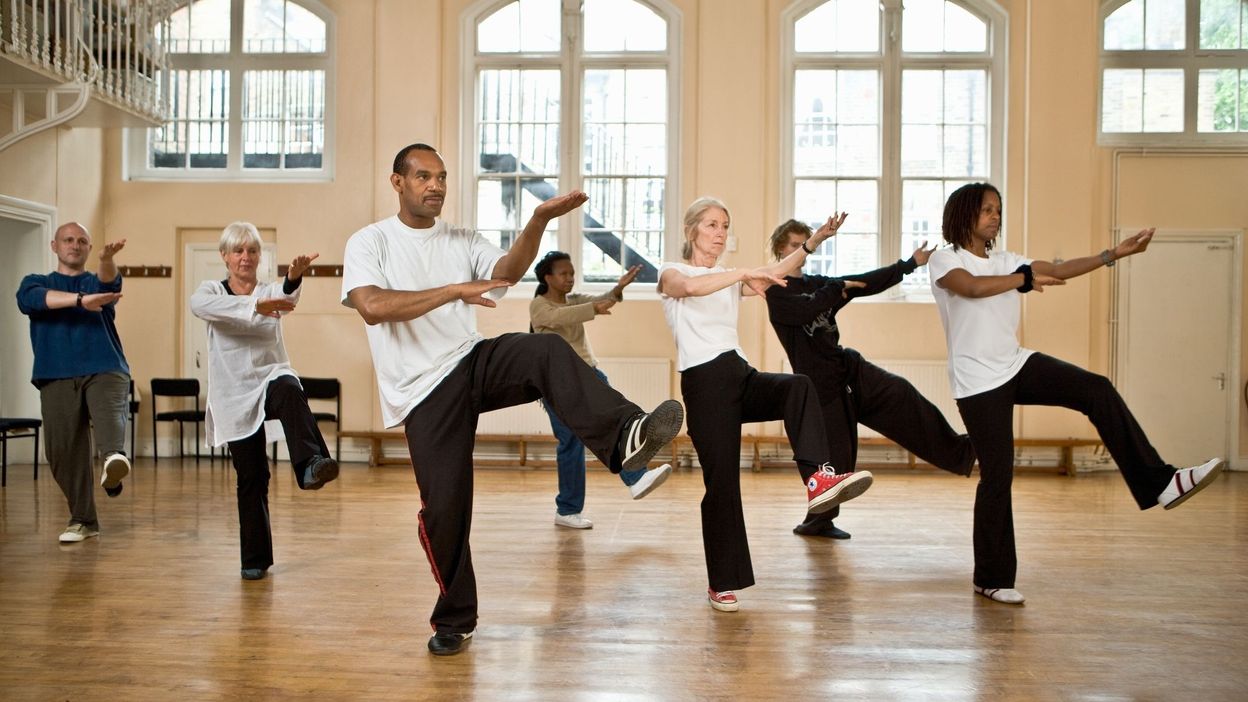 Le 'bone tapping', cette méthode naturelle qui réduirait les rides ...