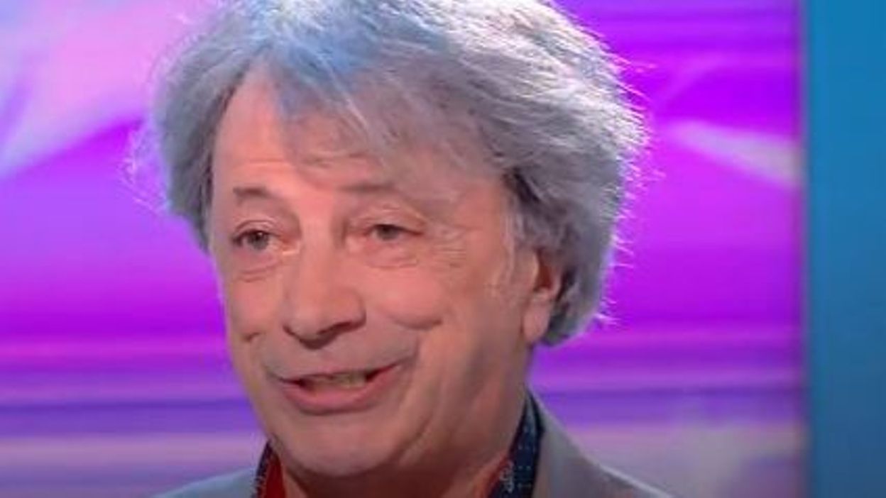 Pierre-Emmanuel alias PE, un humoriste belge à suivre - rtbf.be