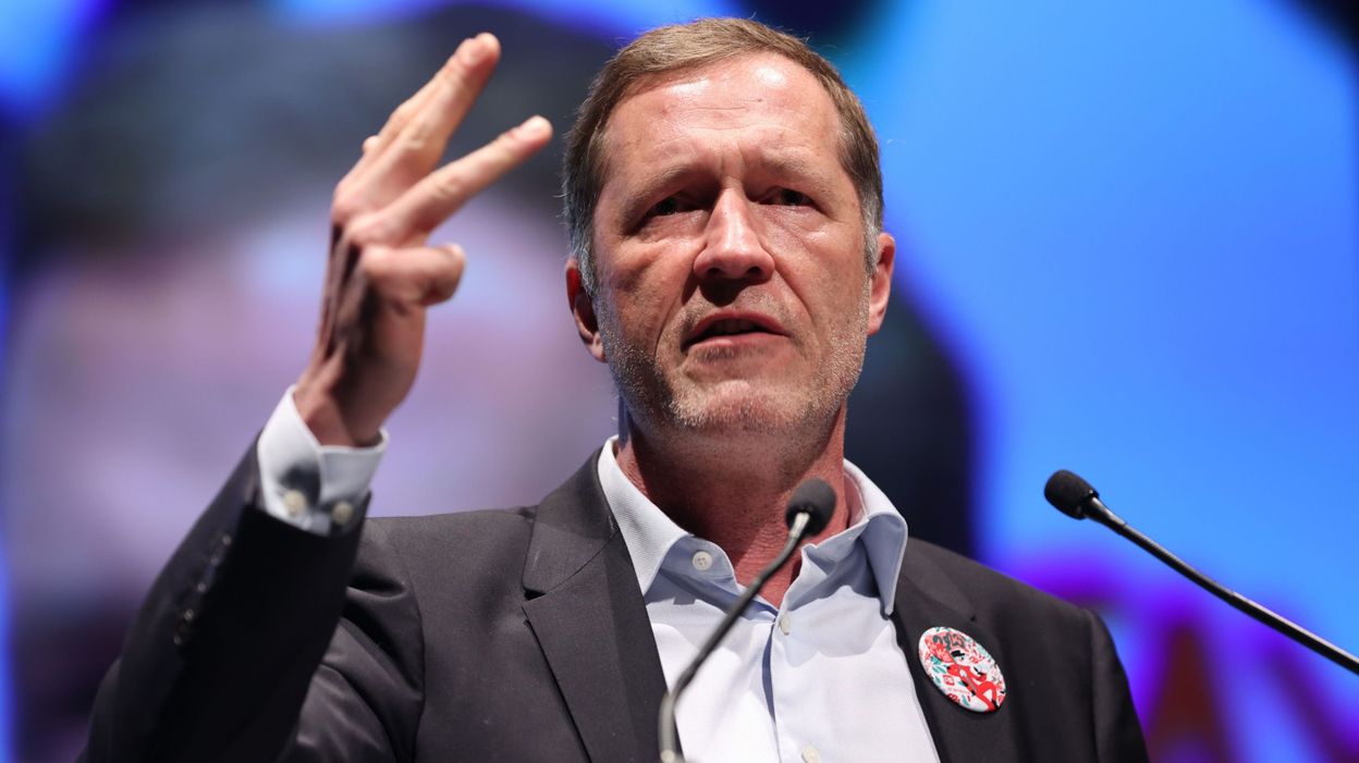 Quand auront lieu les élections législatives, régionales et européennes ...