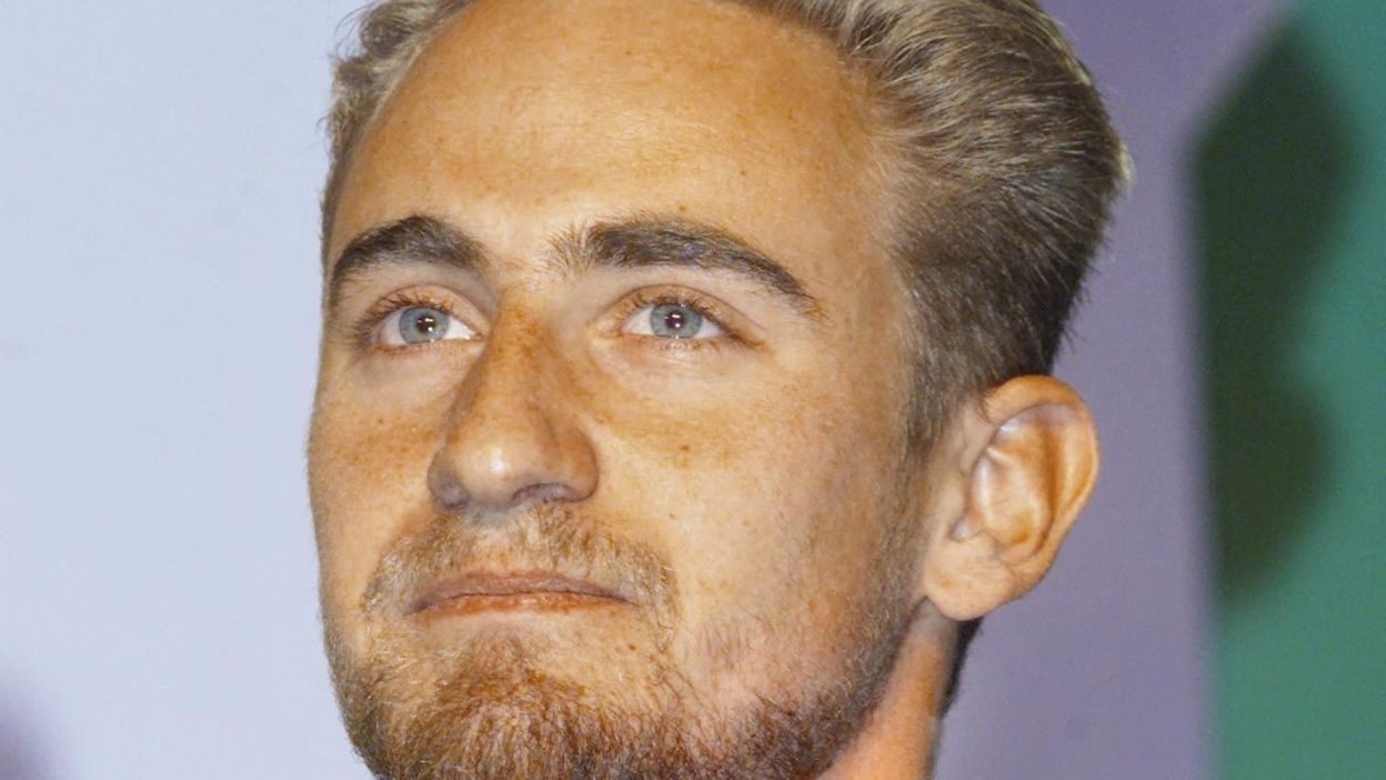 Philippe Albert à cœur ouvert dans Archives Club : 'Quand je vois ...